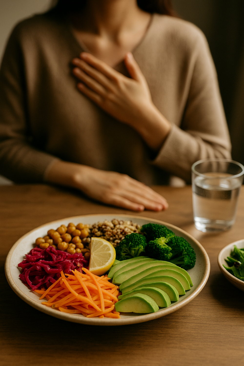 Mindful Menus: The Rise of Emotional Nutrition – Hospitality Provisions