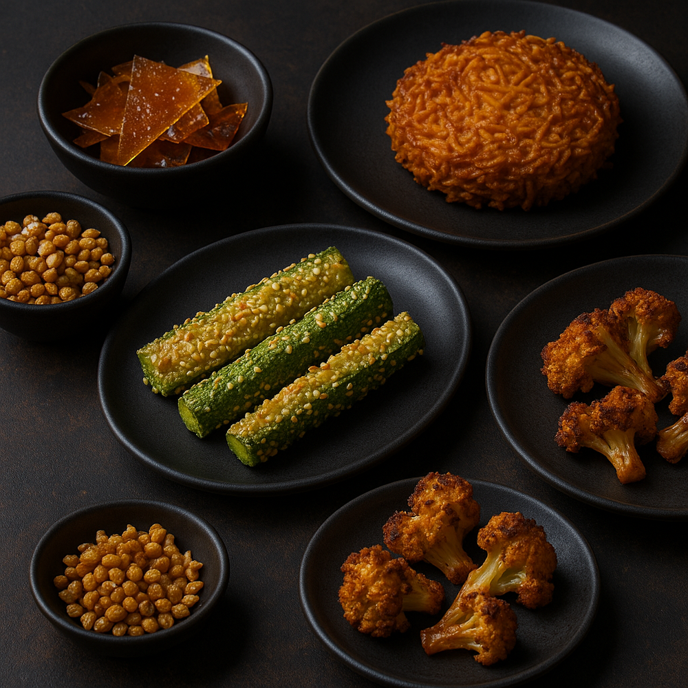 Crisp Craze: The Global Obsession with Crunch – Hospitality Provisions