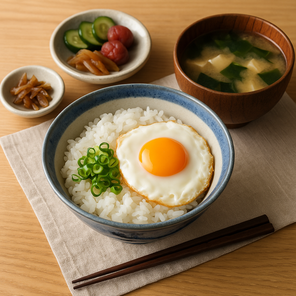 Japanese Breakfast Boom: Why Miso Soup & Rice Bowls Are Replacing Avoc ...