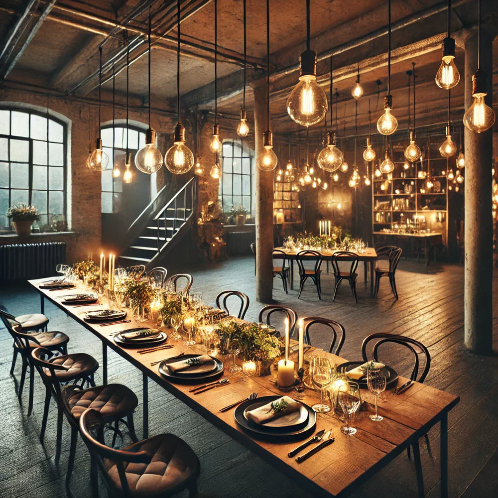 Secret Menus and Hidden Gems: The Underground World of Pop-Up Restaura ...