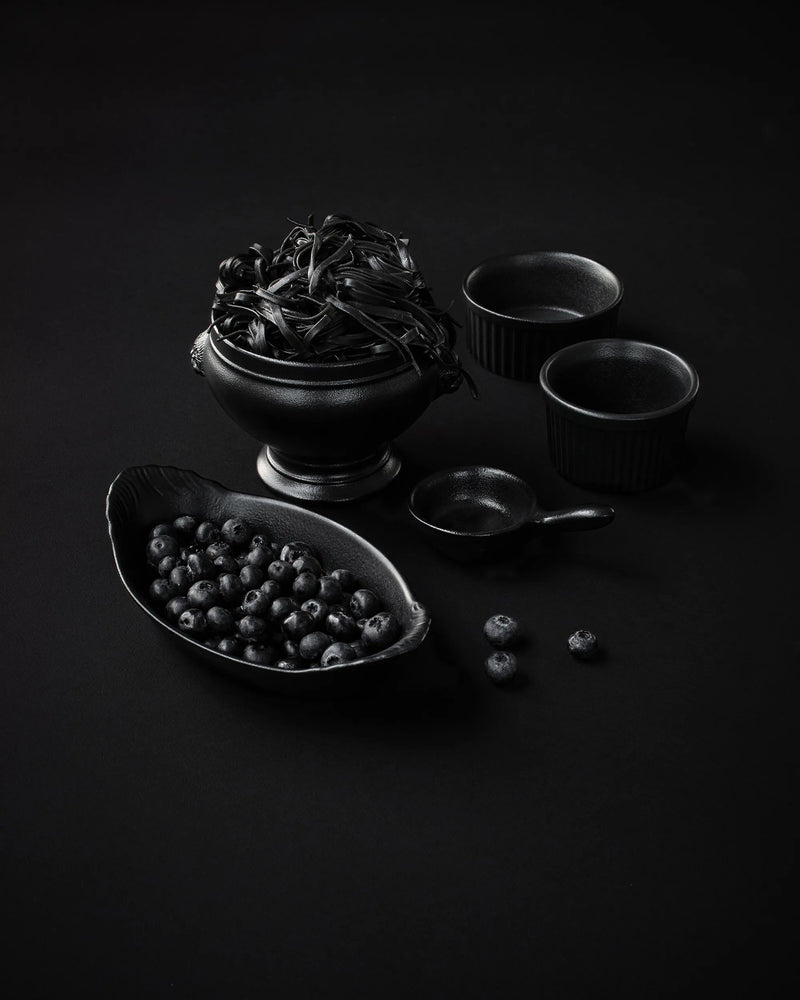 Revol FRENCH CLASSICS ROUND EARED EGG DISH 15CM Cast iron style SKU ...