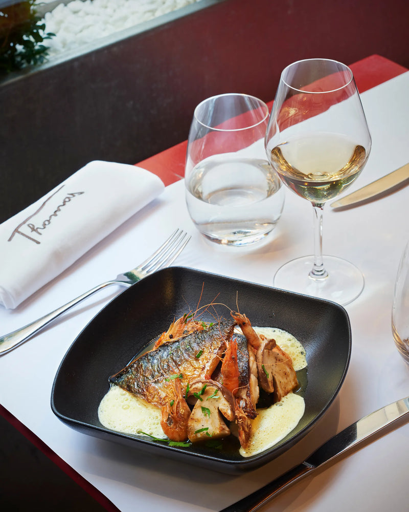 RECTANGULAR PLATE 36X21CM – Hospitality Provisions