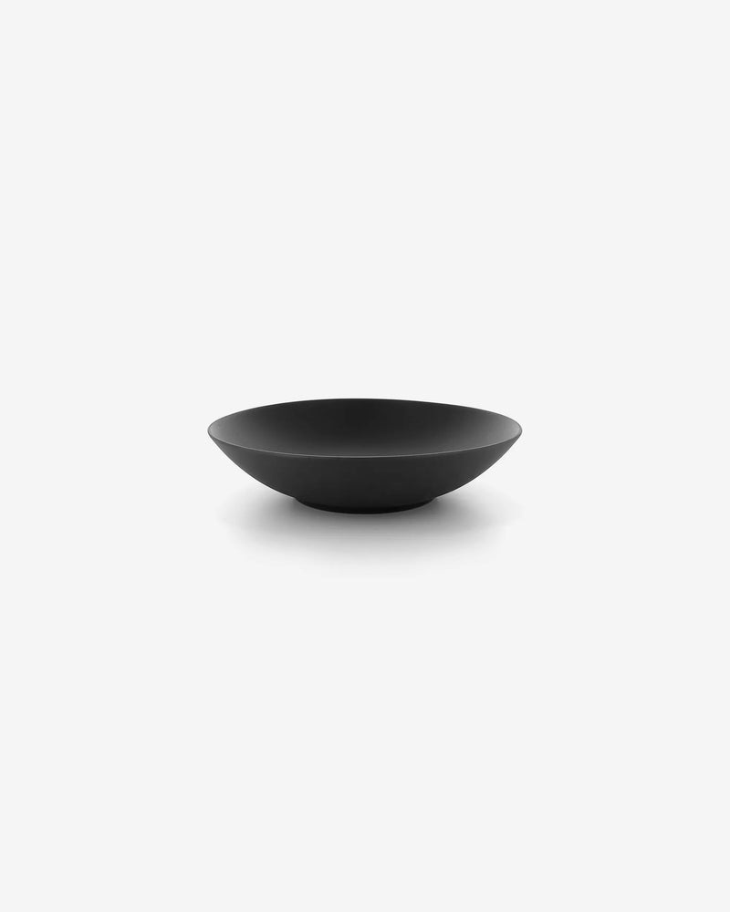 Revol EQUINOXE DEEP COUPE PLATE 24CM Cast iron style SKU: '649505 ...