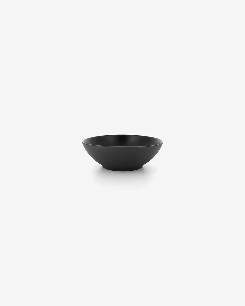 Revol EQUINOXE BOWL 19CM Cast iron style SKU: '649578 – Hospitality ...