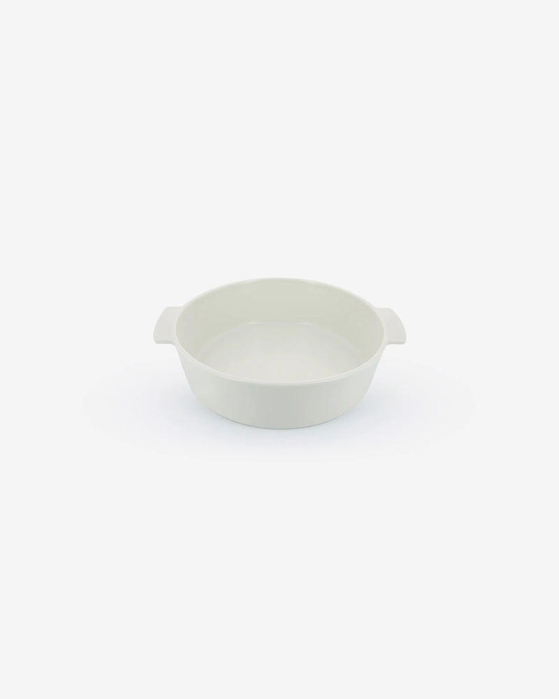 Revol REVOLUTION 2 COCOTTE 11''/28cm NO LID RVLT Satin-white Induction ...