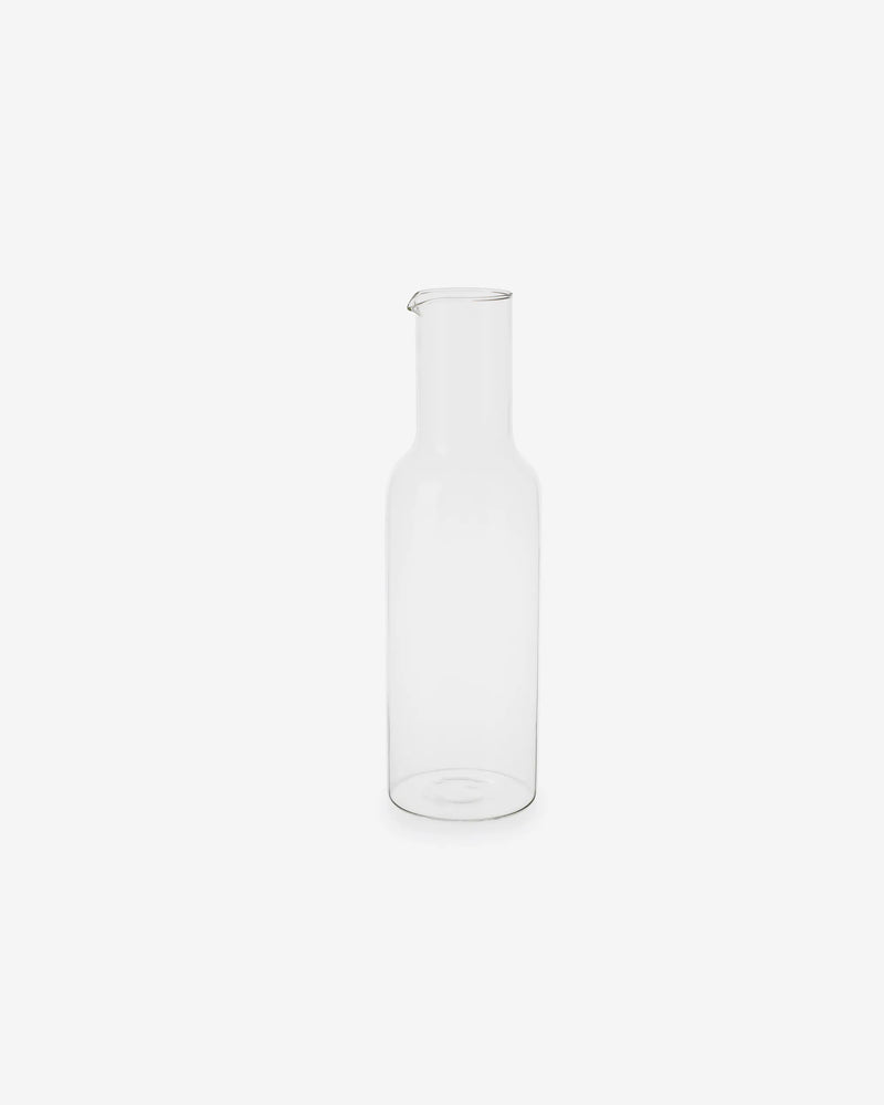 Revol INSPIRED, BY REVOL GLASS CARAFE 1,2L WITHOUT STOPP Glass SKU: '6 ...