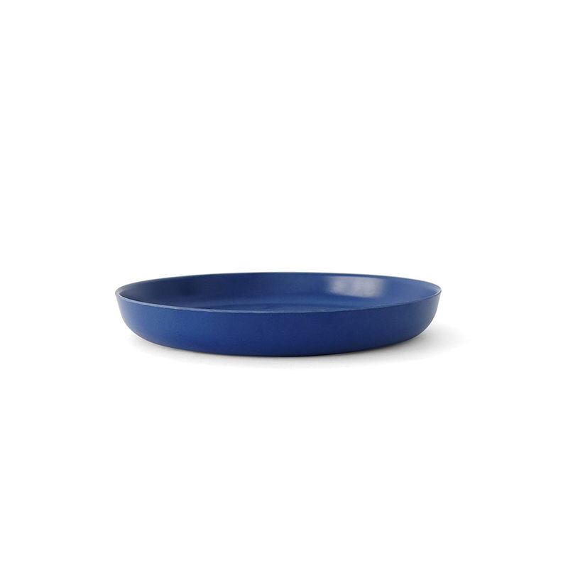 Kids Plate - Royal Blue – Hospitality Provisions