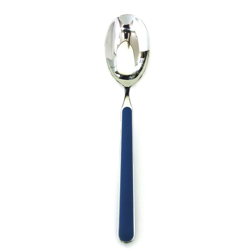 Serving Spoon Blue – Hospitality Provisions