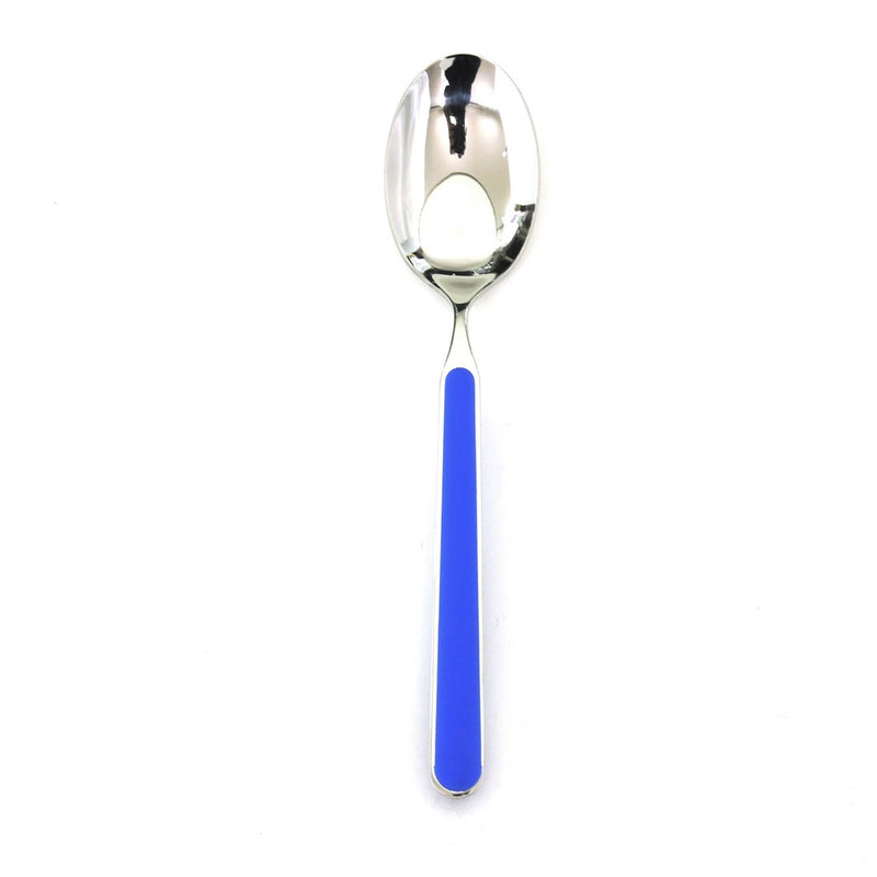 European Size Table Spoon Electric Blue – Hospitality Provisions