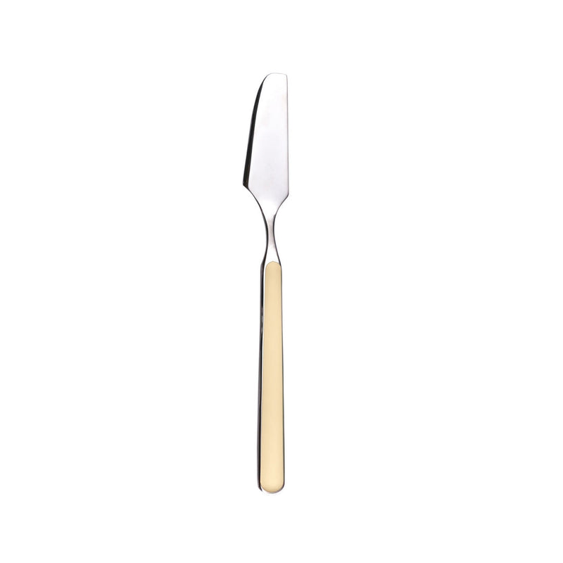 Table Fish Knife Vanilla – Hospitality Provisions