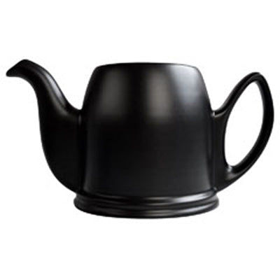 Degrenne Salam Tea pot 6 cups without lid SKU: '150456 – Hospitality ...