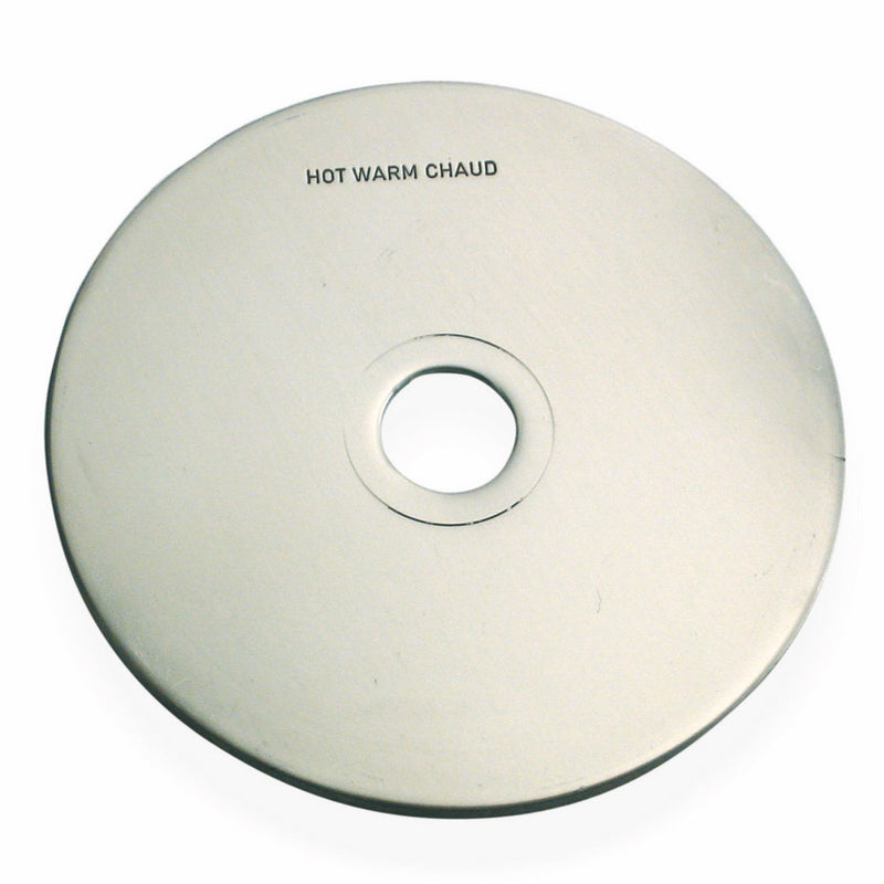 Heating Or Cooling Disk D: 4-3/4" – Hospitality Provisions