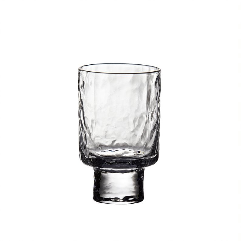 Degrenne ROC Stemmed Glass 10 oz SKU: '236340 – Hospitality Provisions