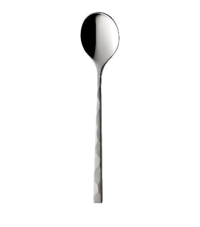 Degrenne FUSE Martele Coffee / Tea spoon 5" 7/8 SKU: '236798 ...