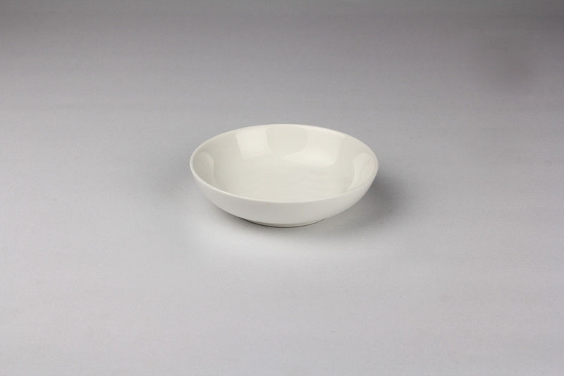 Wilmax Fine Porcelain Soy Dish 4" | 10 Cm SKU: WL-996078/A ...
