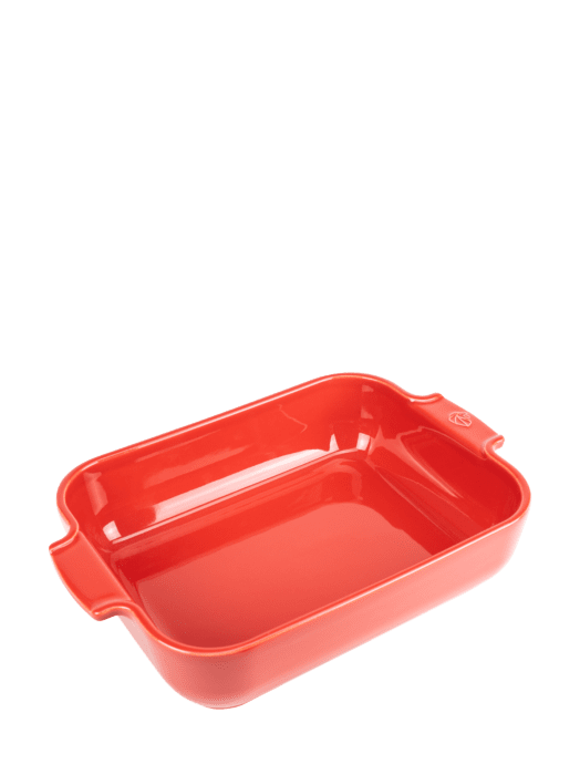 Peugeot Appolia Rectangular Baking Dish 32 cm Red SKU: '60053 ...