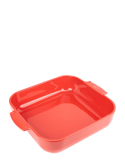 Peugeot Appolia Square Baking Dish 36 cm Red SKU: '60138 – Hospitality ...