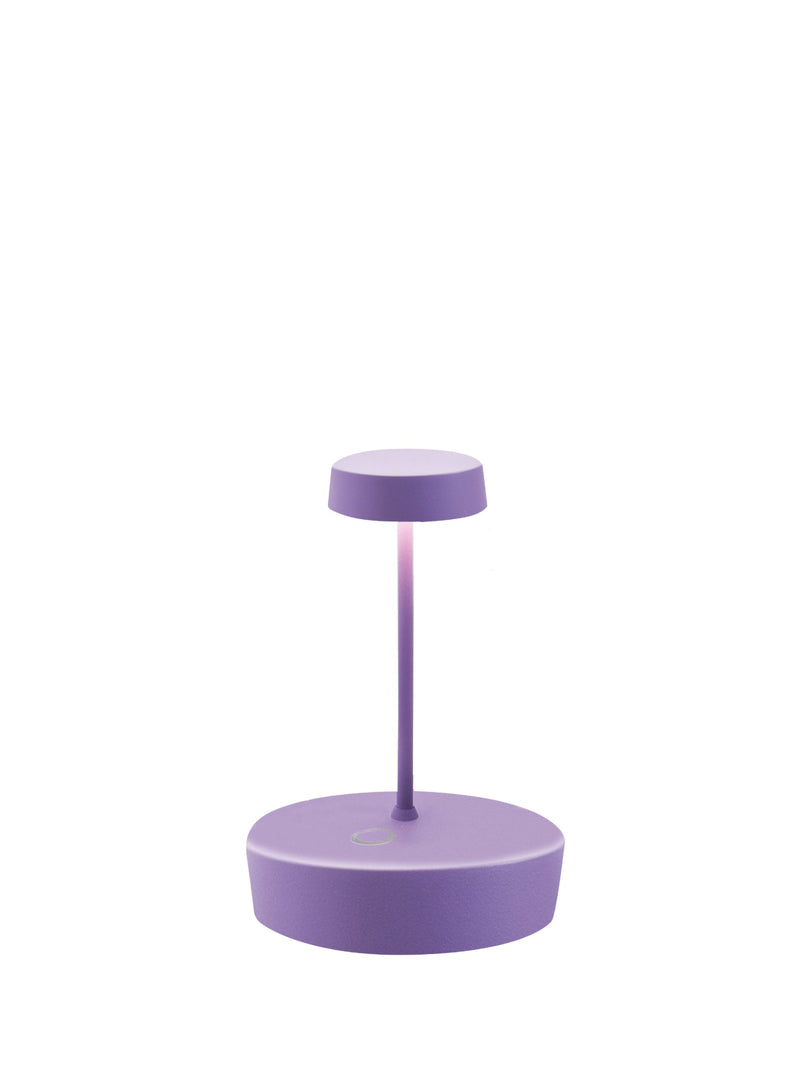 Zafferano America B2B Swap Lamp Mini – Hospitality Provisions